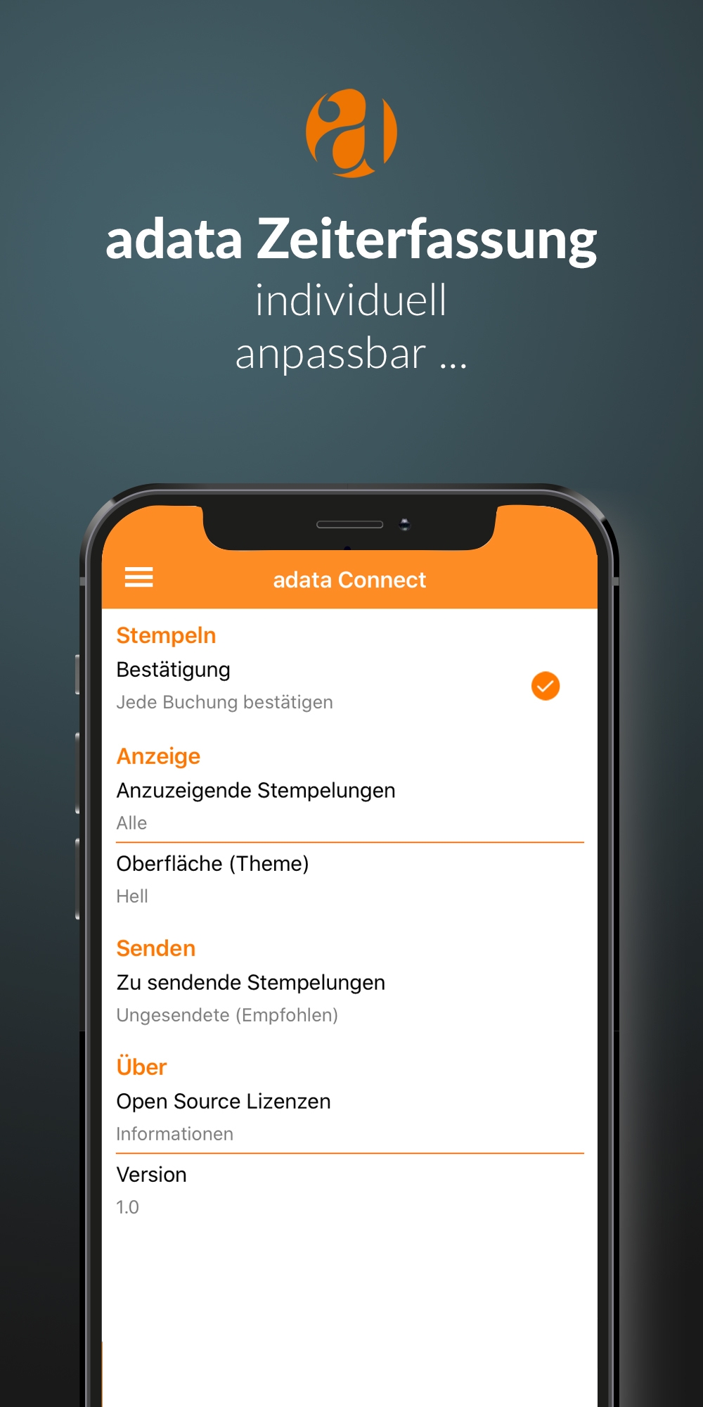 Alternativen zu P&I LOGA - HR Management