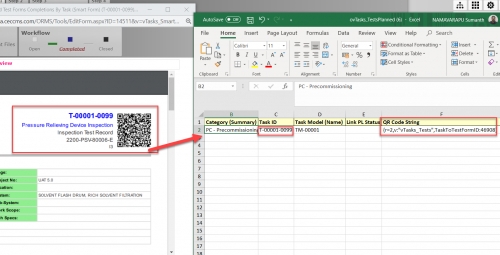Intergraph Smart® Completions