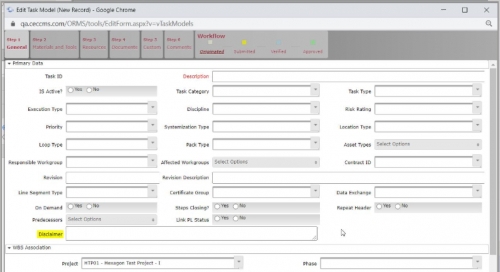 Intergraph Smart® Completions