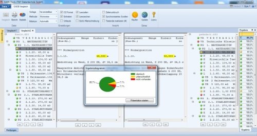 Alternativen zu GAEB-ÖNorm-Viewer