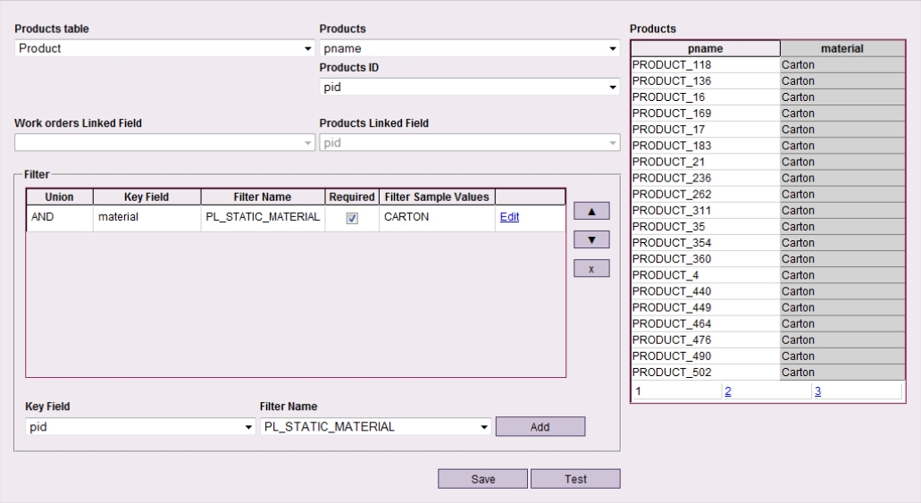 Software: TEKLYNX CENTRAL - Etikettendruck Label Management
