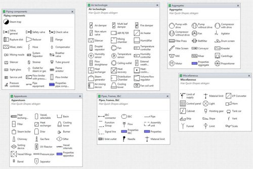 Software: PlantEngineer: P&ID software for plant design and ...