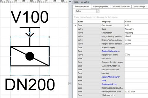 Software: PlantEngineer: P&ID software for plant design and ...