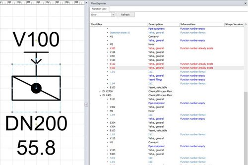 Software: PlantEngineer: P&ID software for plant design and ...