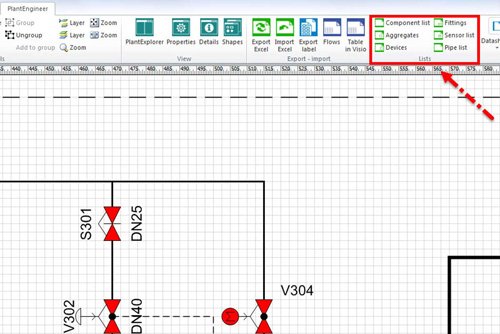 Software: PlantEngineer: P&ID software for plant design and ...