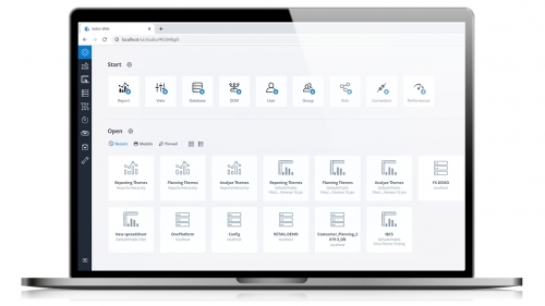 Alternativen zu P&I LOGA - HR Management