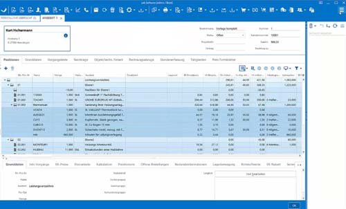 pds Software - Cloud