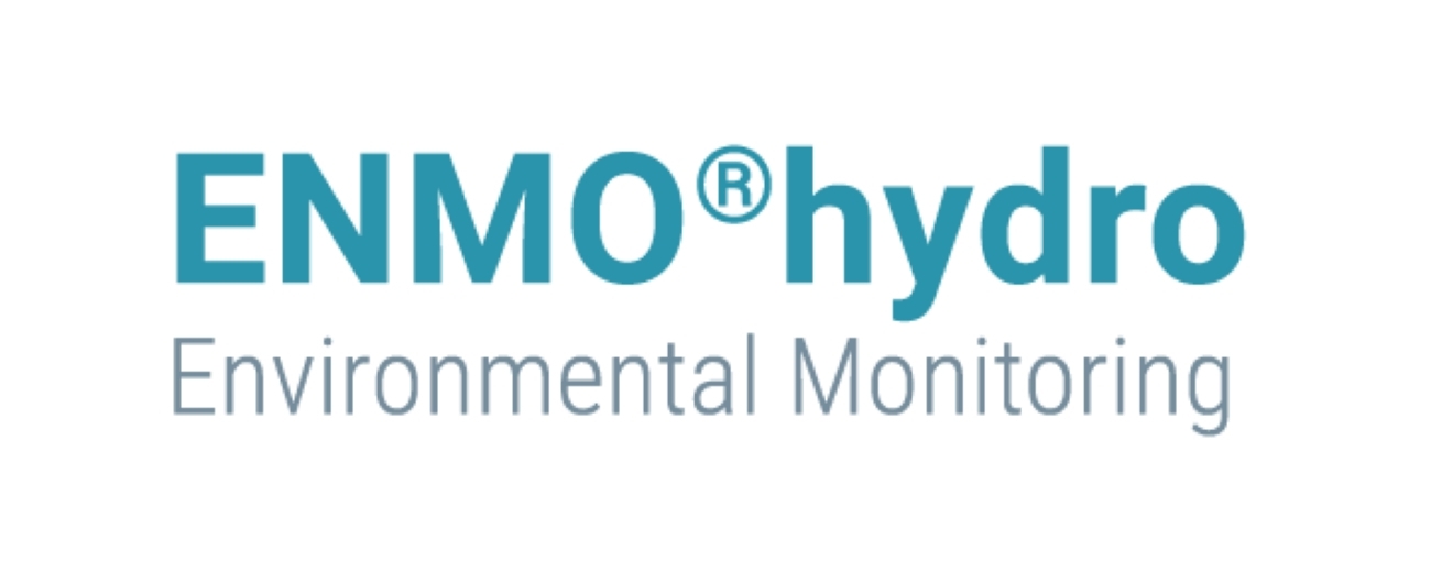 Software: ENMO®hydro - Water Monitoring