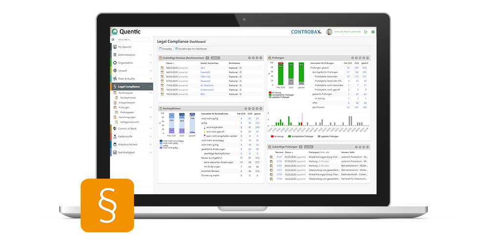 Alternativen zu sam* - das professionelle Unterweisungssystem von secova