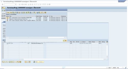SAP Mail | MailCenter - die E-Mail Software für SAP
