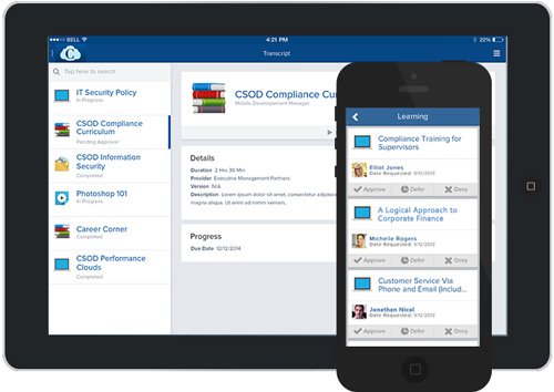 Alternativen zu AcademyMaker®