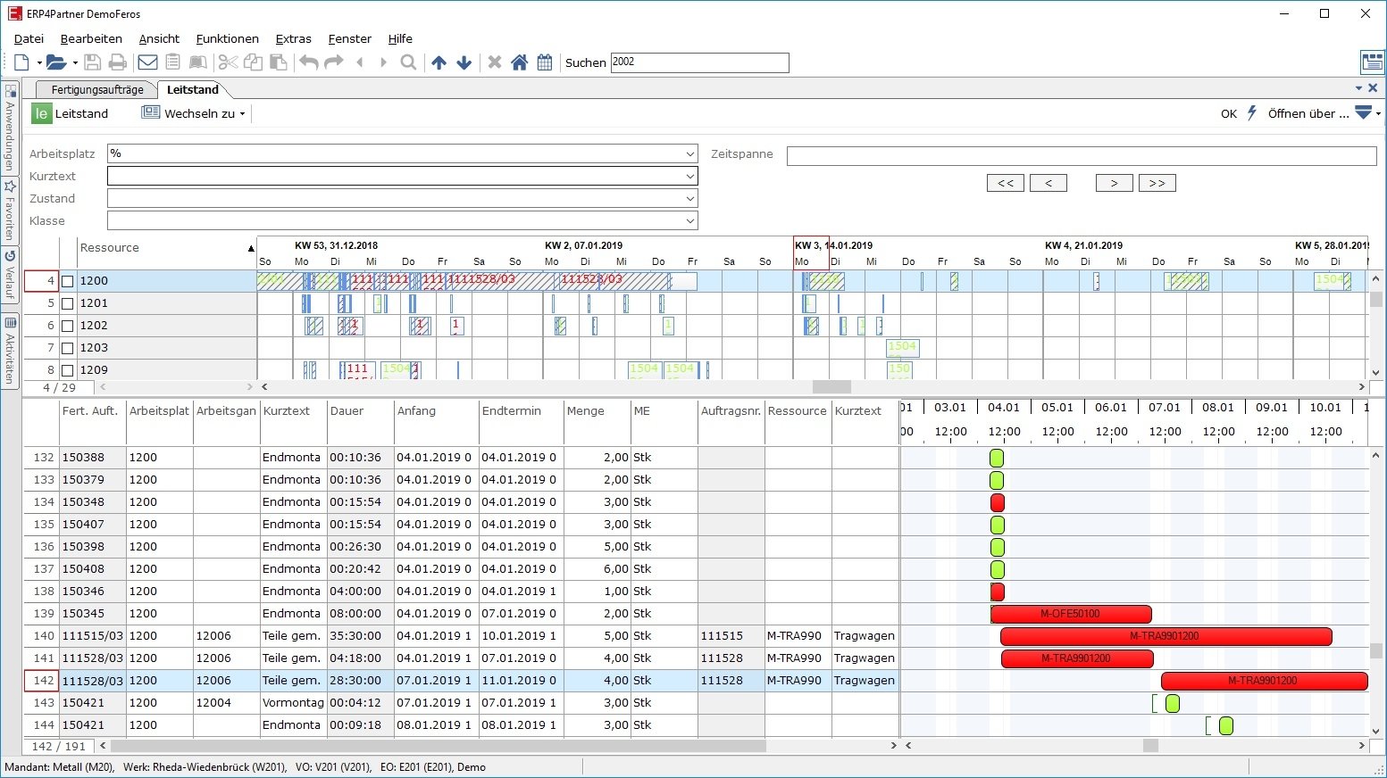 COBUS ERP/3 – mehr als nur ERP