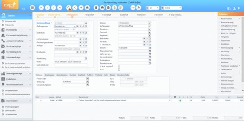 APplus - das Plus für Ihre ERP-Prozesse