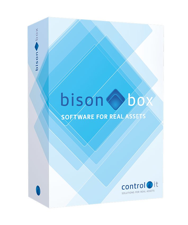 Software: bison.box - Asset- und Portfolio-Management