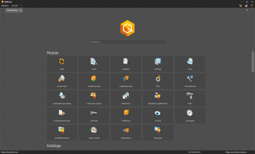 BabtecQ - CAQ-Software - CAQ-System
