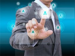 Personalwirtschaft, Personalwesen