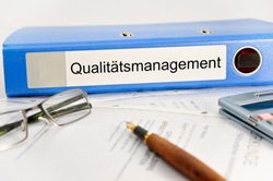 Qualitätsmanagement, QM