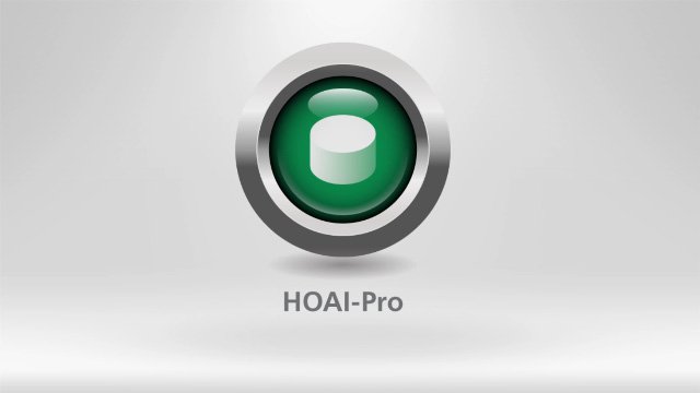 Software: HOAI-Pro - Honorarabrechnung und -verwaltung nach HOAI ...