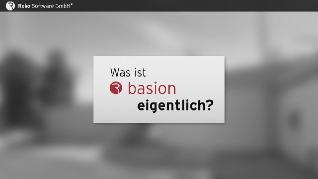 basion - Softwarelösung für die Abfallwirtschaft