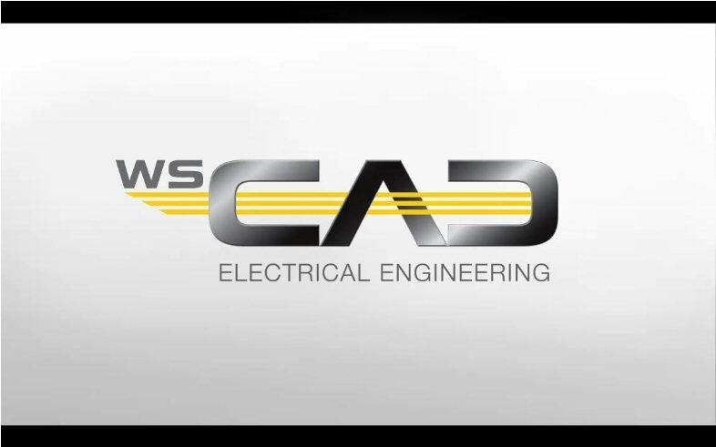 WSCAD SUITE - die E-CAD Software