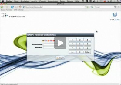Software: sam* - das professionelle Unterweisungssystem von secova ...