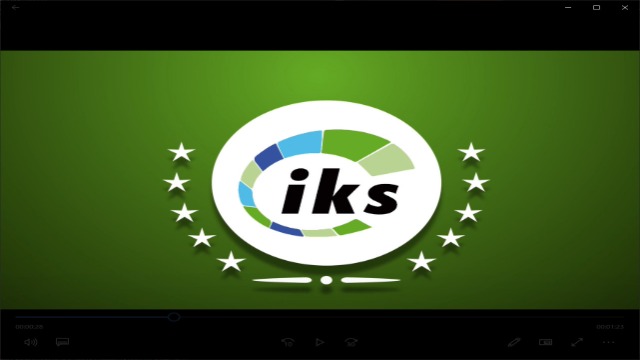 Software: IKS - Integrated Kanban System