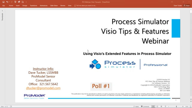Process Simulator - Prozessmanagement